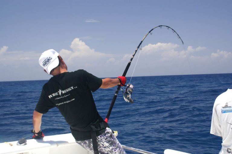 Zanzibar Fishing – African Renaissance Tours